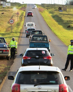 Buy and sell cars, motorbikes and trucks in Swaziland - CarTsenga